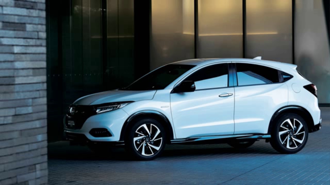 Small SUVs You Can Buy in 2020