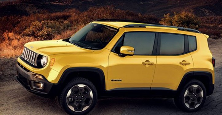 Small SUVs You Can Buy in 2020