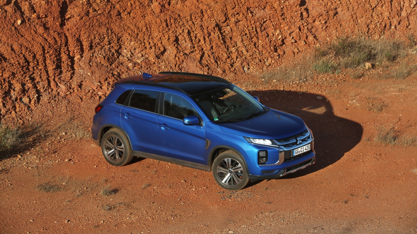 Small SUVs You Can Buy in 2020