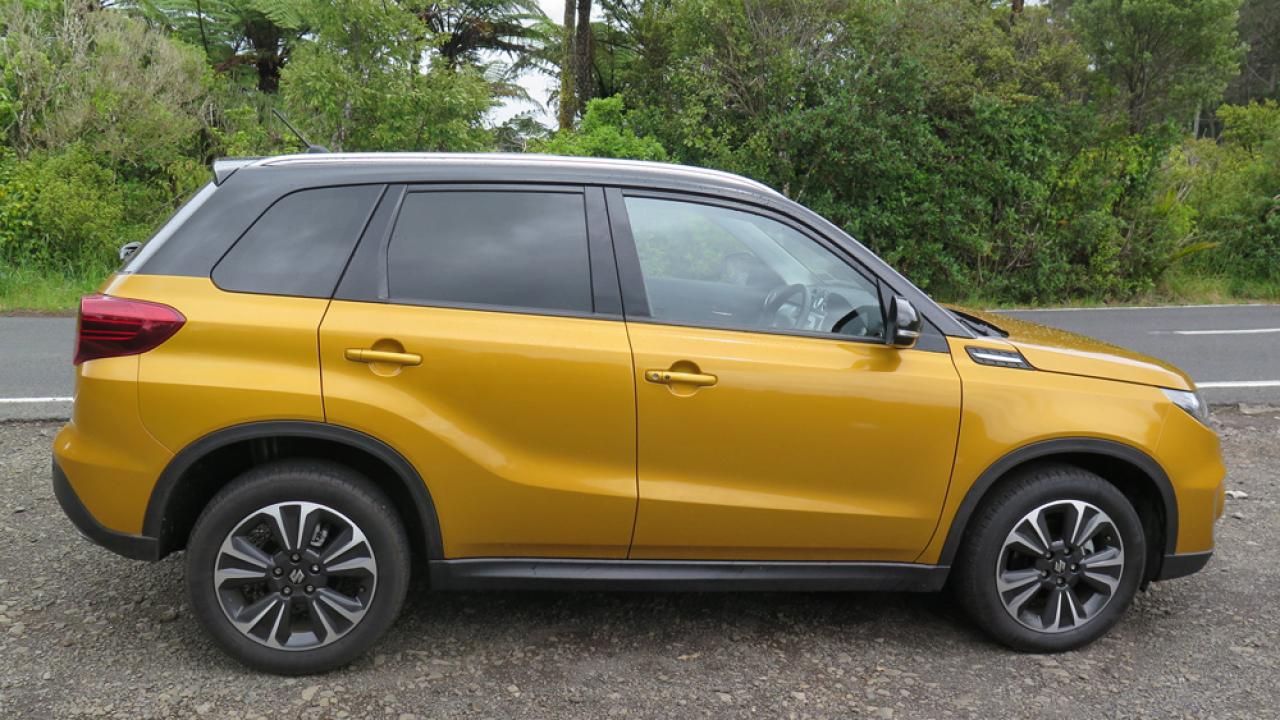 Small SUVs You Can Buy in 2020