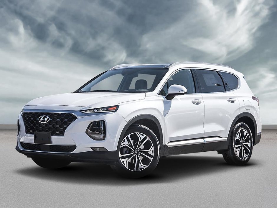 Large SUVs you can buy in 2020