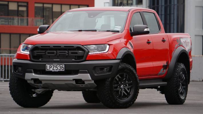 ‘Automotive Mana’ and 2020 Dual-Cab Utes