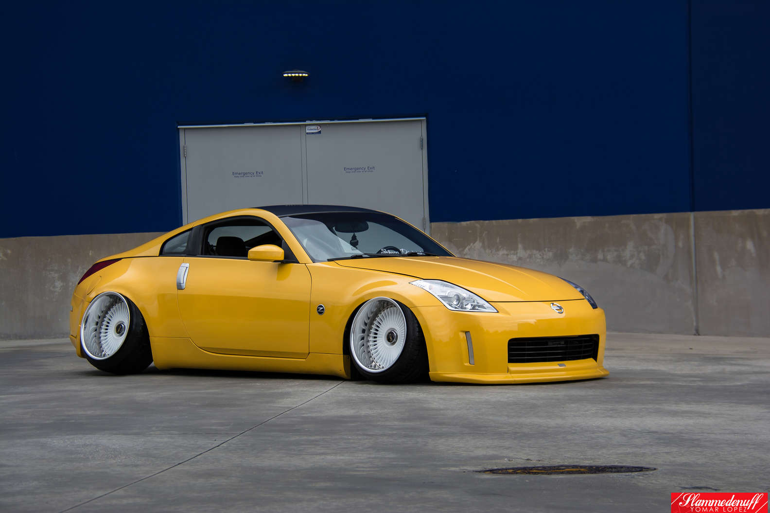 How To Identify A Boy Racer Car