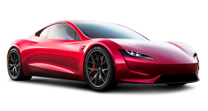 EV Supercars