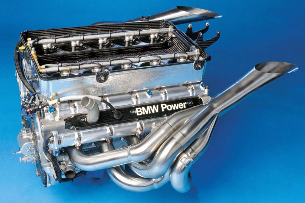 New Internal Combustion Engine Technology