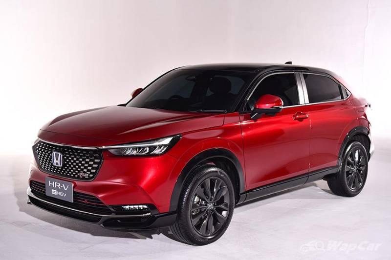 Electric Vehicles (EVs)