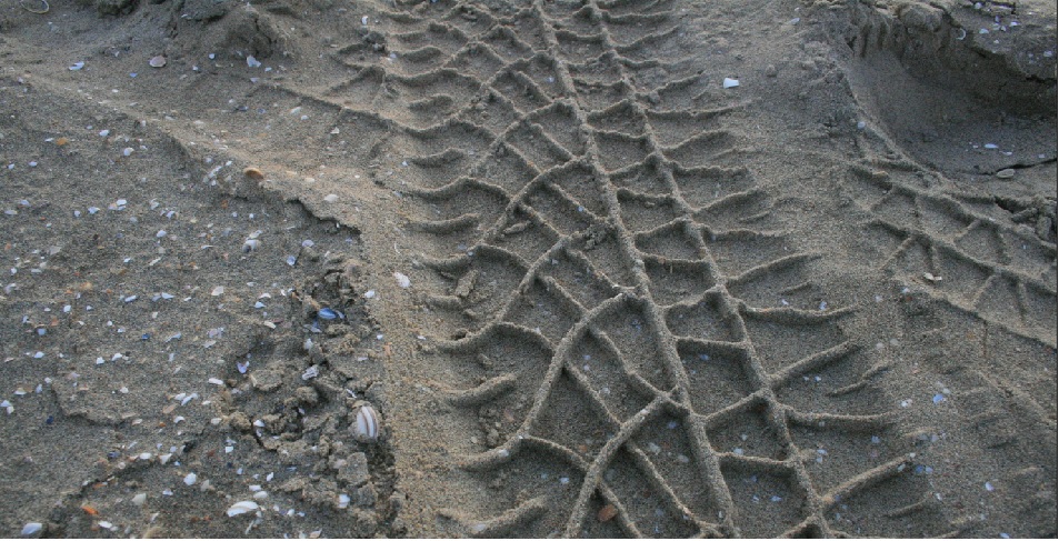 Terramechanics: The Science Of Off-Roading