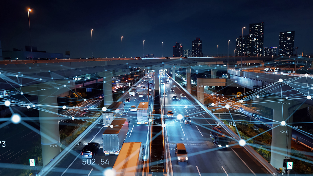 How 5G Technology is Transforming the Future of Automotive Connectivity