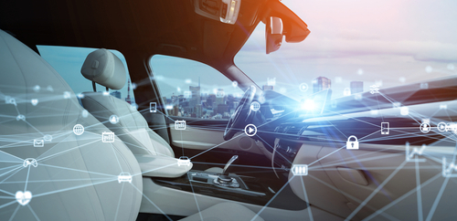 ADAS 101: Things You Need to Know About Advanced Driver Assistance Systems