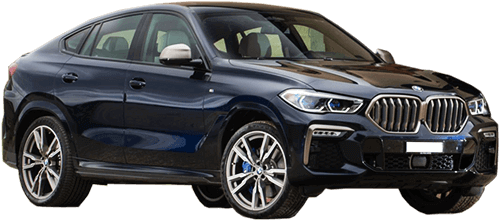 New 2025 BMW Discounts