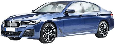 New 2025 BMW Discounts
