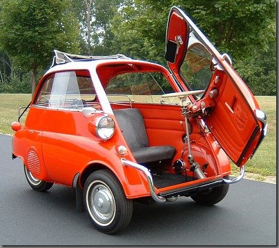 World's Weirdest Cars - Private Fleet Car Broker