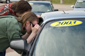 Buying a Used Car Checklist - Buying Tips - Private Fleet Car Broker