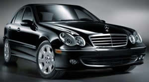 Mercedes Benz C230 - Private Fleet Car Broker