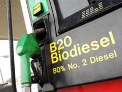 What is Bio-Diesel? - Private Fleet Car Broker