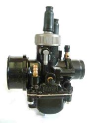 What is a Carburettor? - Private Fleet Car Broker