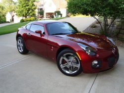 What is Metallic Paint? - Private Fleet Car Broker