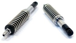 What is a Shock Absorber? - Private Fleet Car Broker