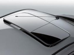 What is a Sunroof? - Private Fleet Car Broker