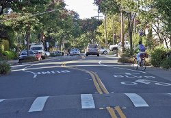 What is a Traffic Calmer? - Private Fleet Car Broker