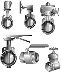 What is a Valve? - Private Fleet Car Broker